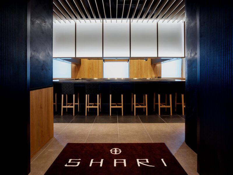 age | インテリアデザインのエイジ | Japanese Restaurant