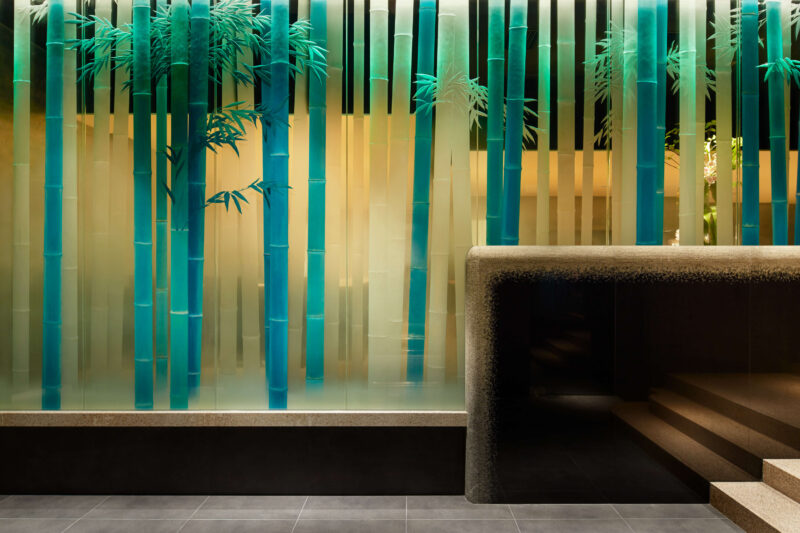 age | インテリアデザインのエイジ | Japanese Restaurant