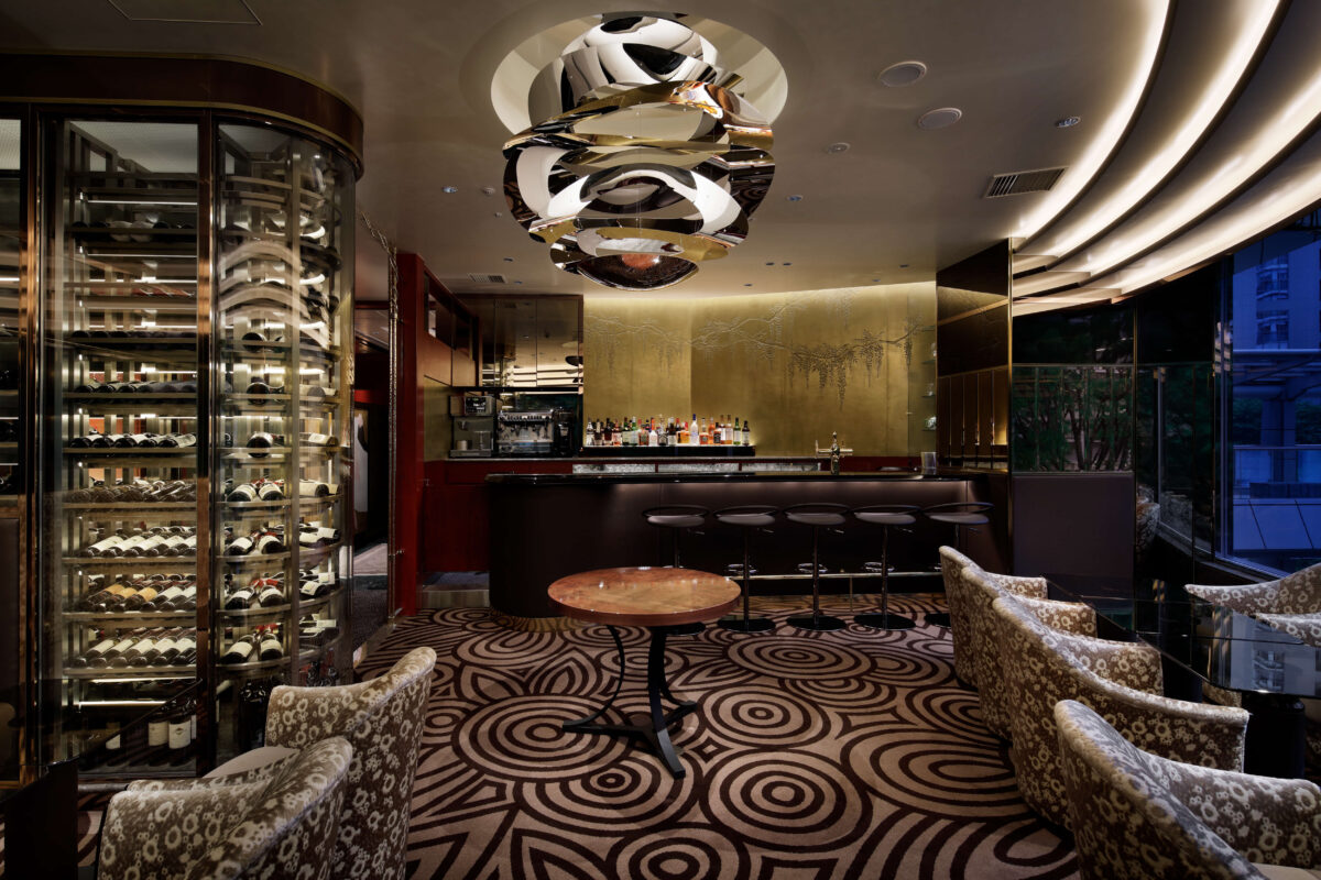 age | インテリアデザインのエイジ | ROPPONGI Ukai-tei